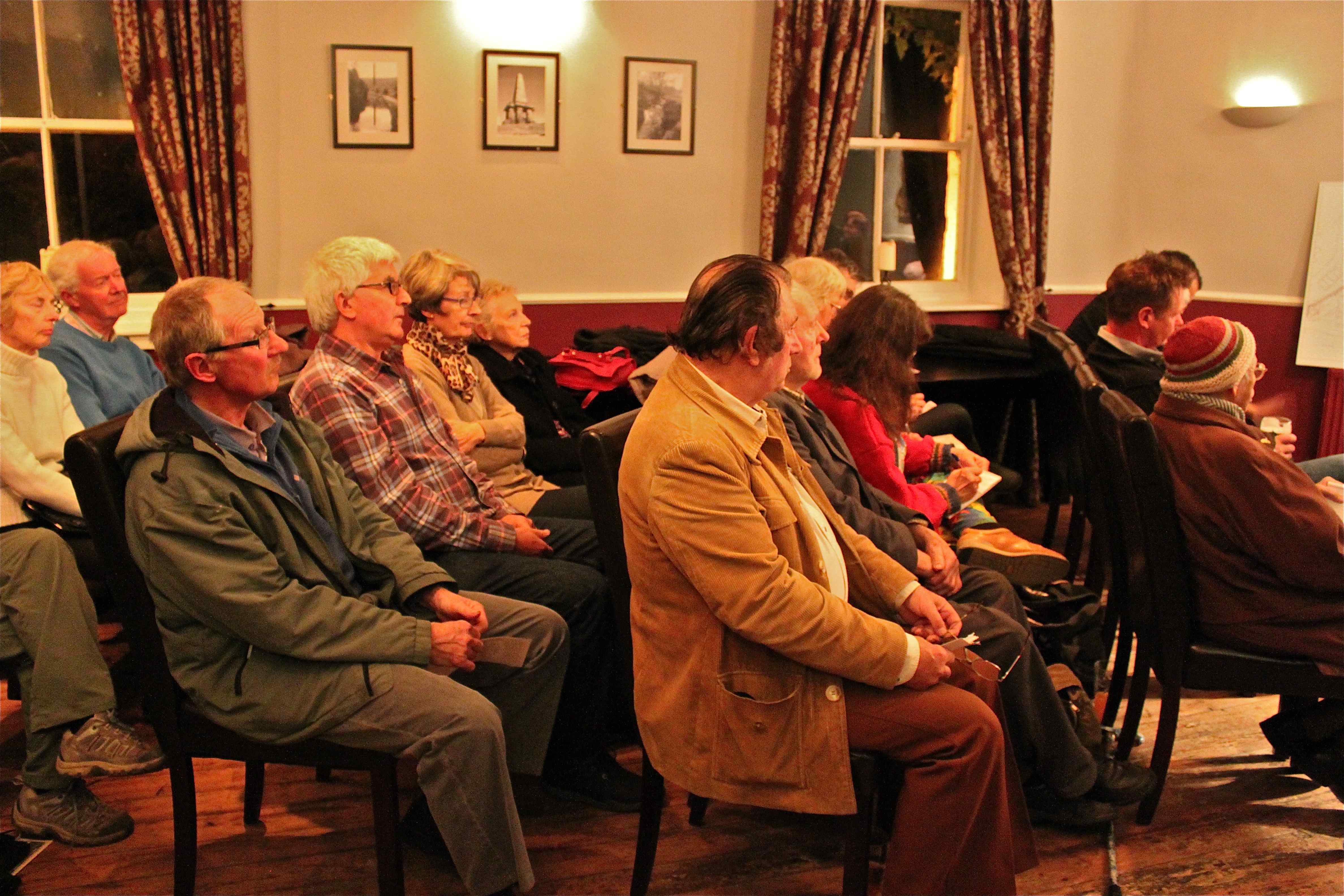 Public questions Mytholm Works development plan | Upper Calder Valley ...